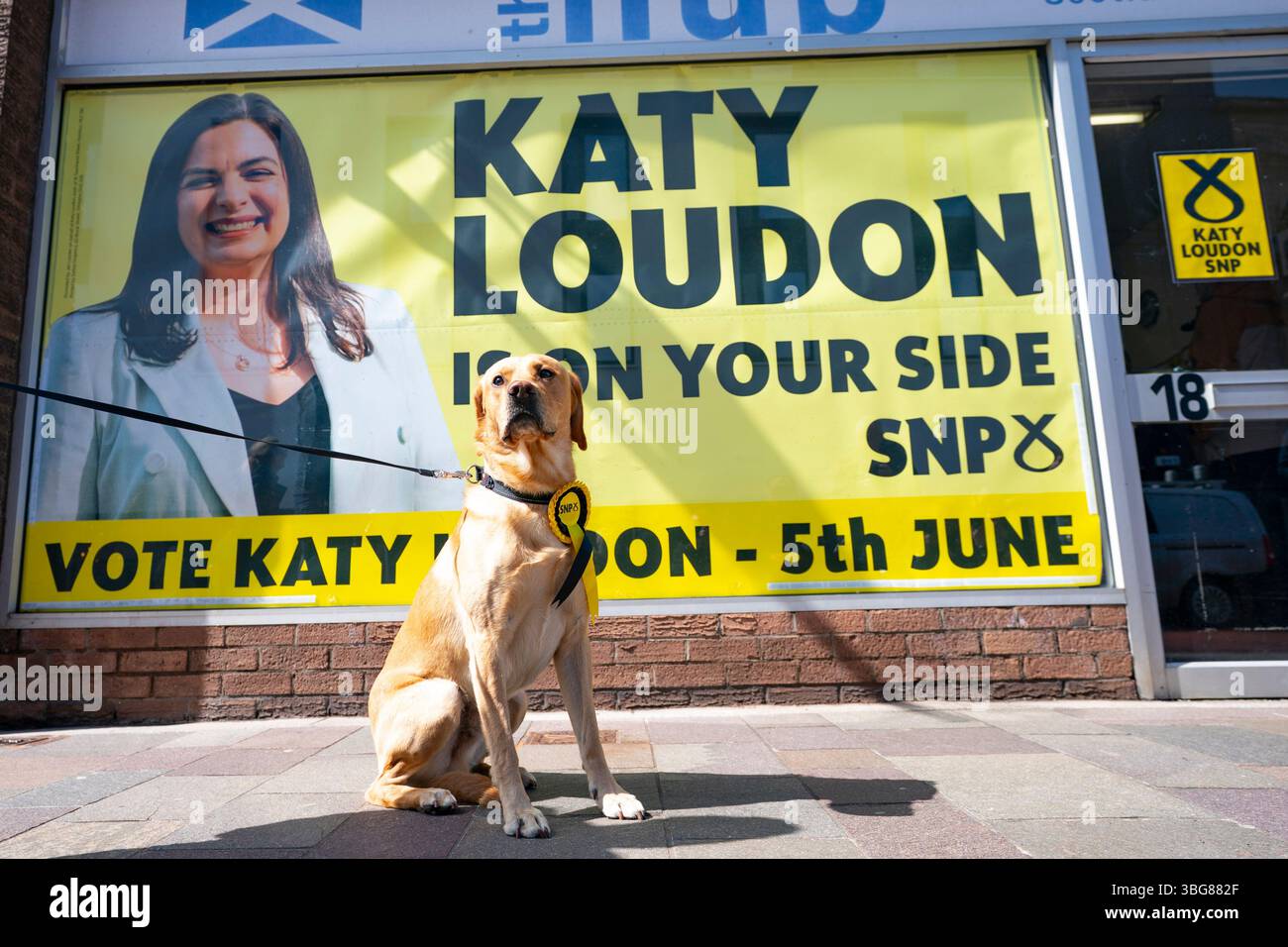 Katy loudon hi-res stock photography and images - Alamy