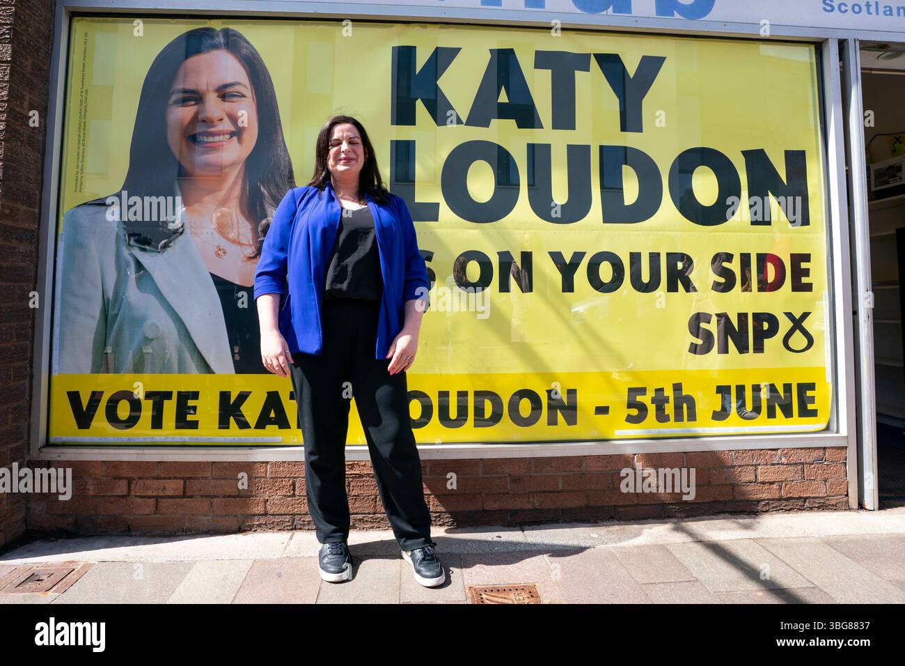 John swinney 2025 hi-res stock photography and images - Alamy