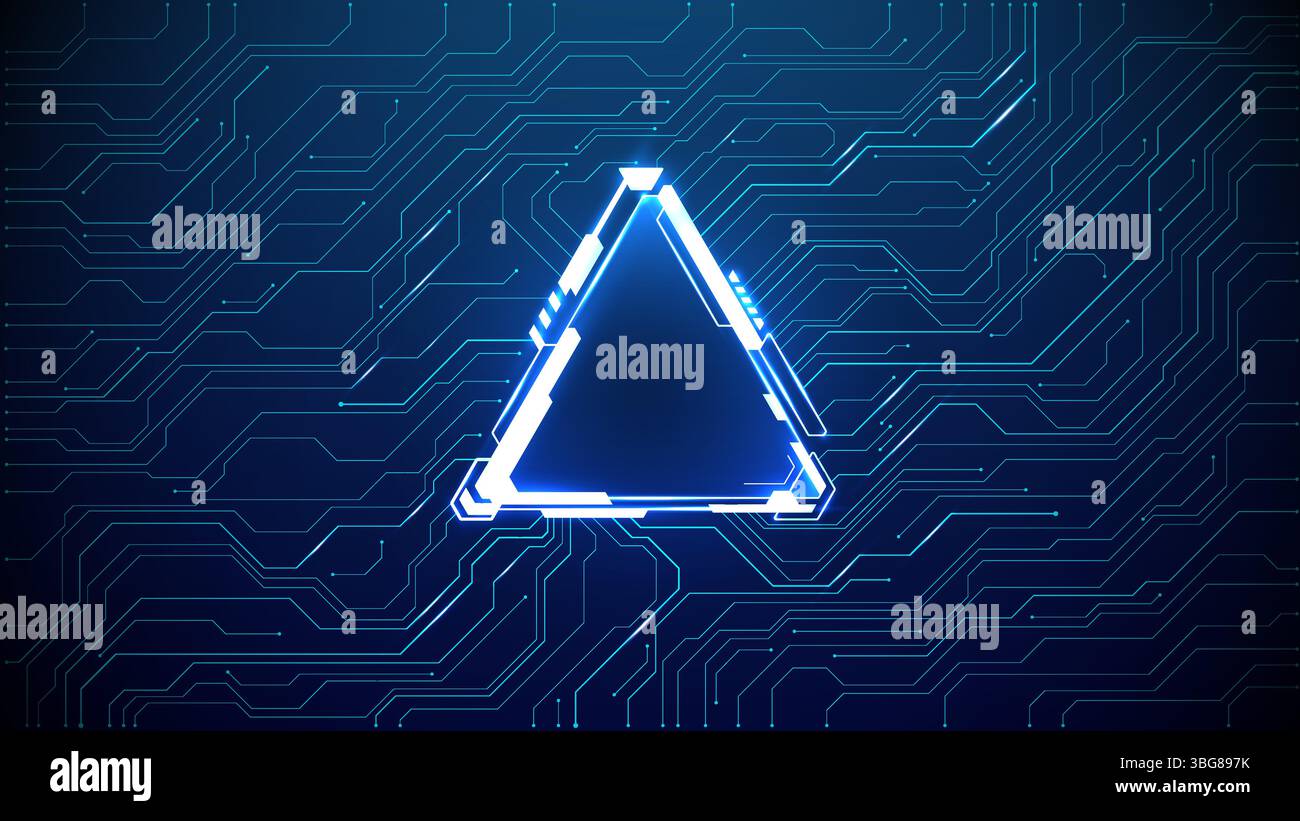 Game portal neon glowing Stock Vector Images - Alamy