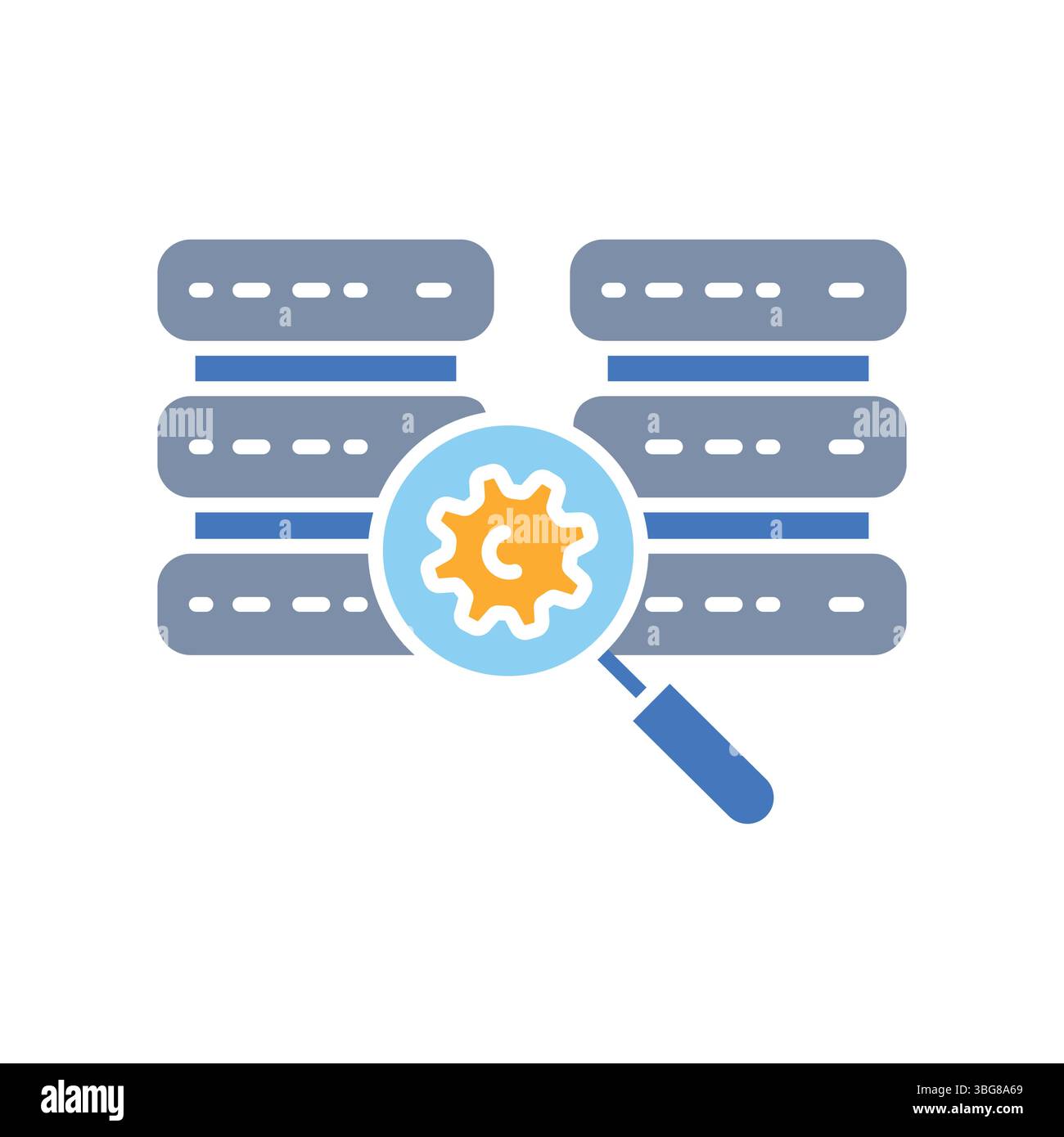 Query performance Stock Vector Images - Alamy