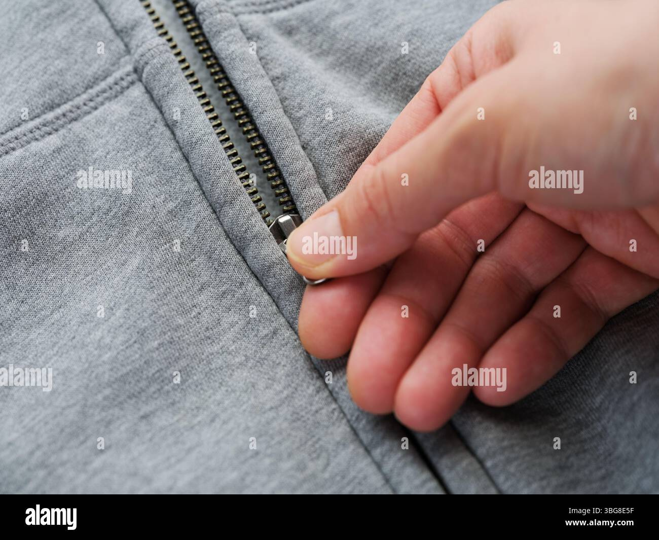 Unzipping dress hi-res stock photography and images - Alamy