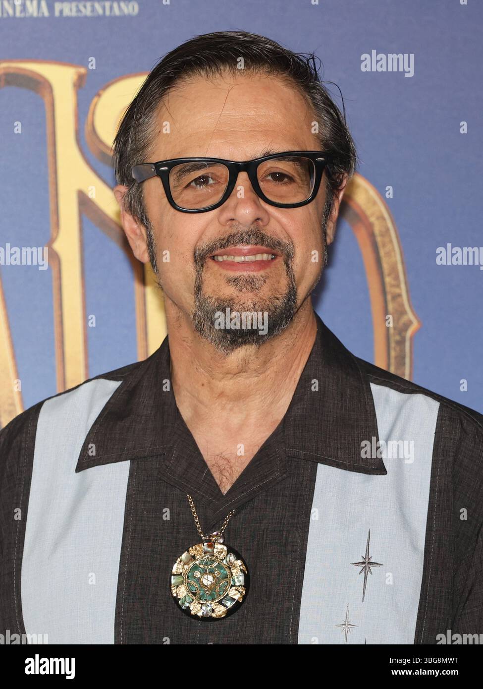 Rome, Italy. 04th June, 2025. Rome, Adriano cinema, photocall film ...