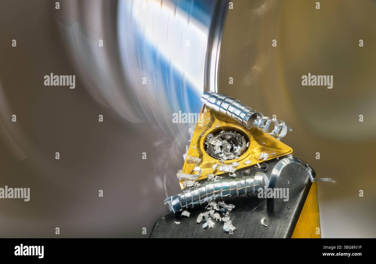 Spiral blade precision hi-res stock photography and images - Alamy