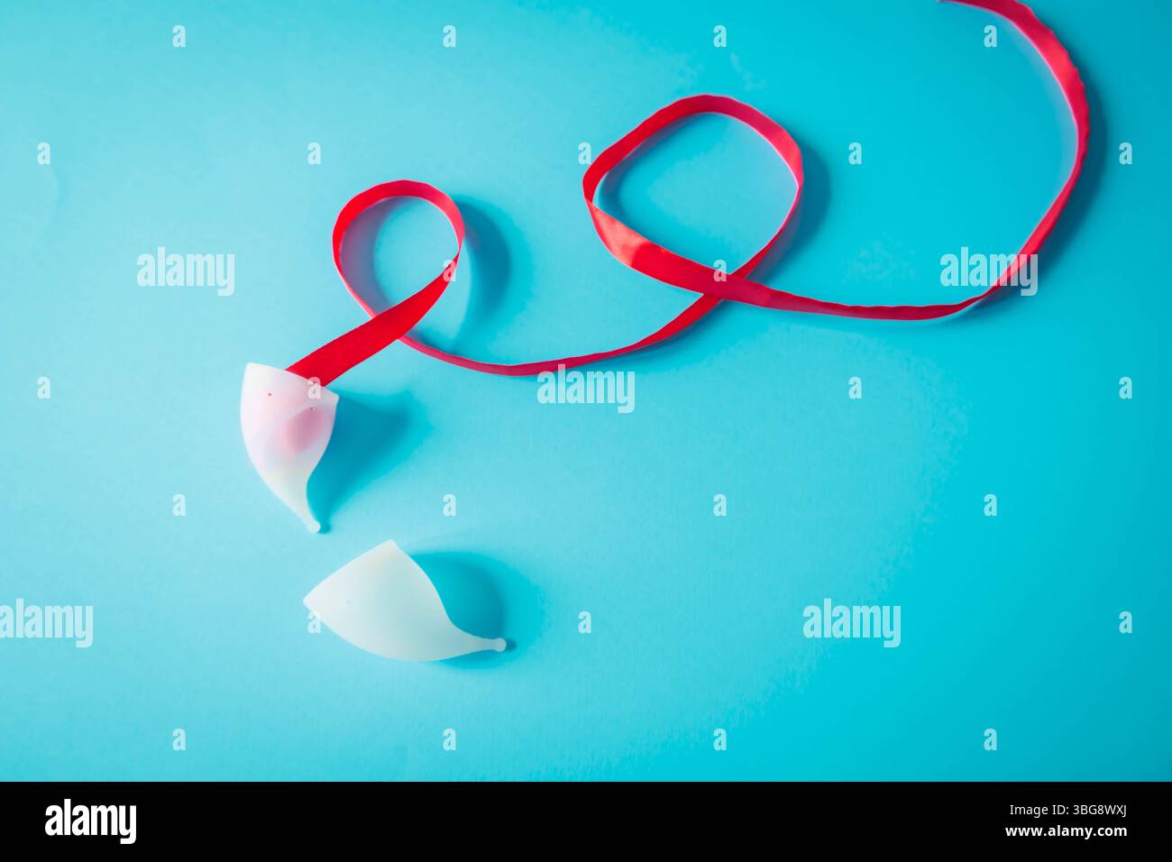 Sustainable menstruation hi-res stock photography and images - Alamy