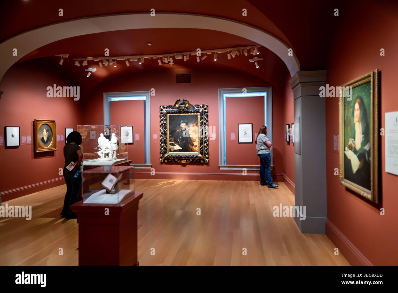 Smithsonian information map hi-res stock photography and images - Alamy