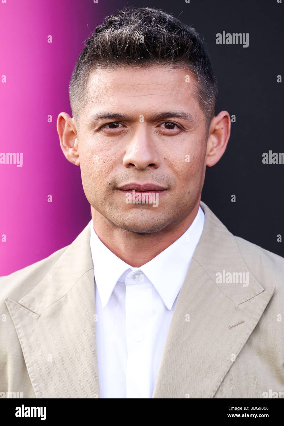 Hollywood, United States. 03rd June, 2025. HOLLYWOOD, LOS ANGELES ...