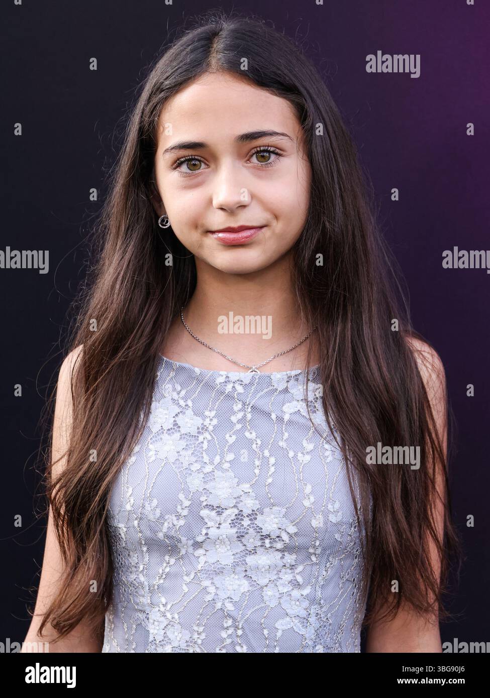 Hollywood, United States. 03rd June, 2025. HOLLYWOOD, LOS ANGELES ...