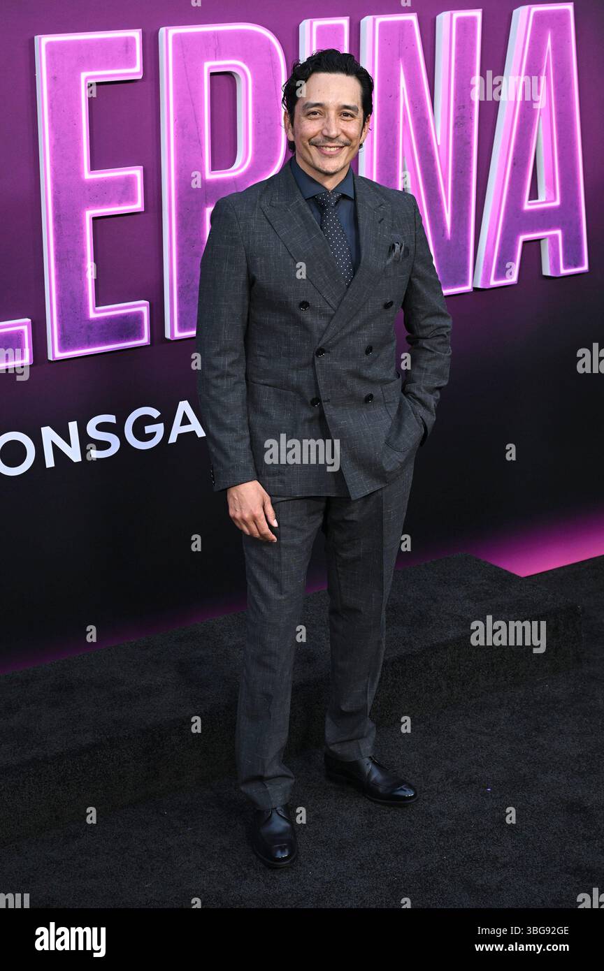 Gabriel Luna beim Special Screening des Kinofilms 'From the World of ...