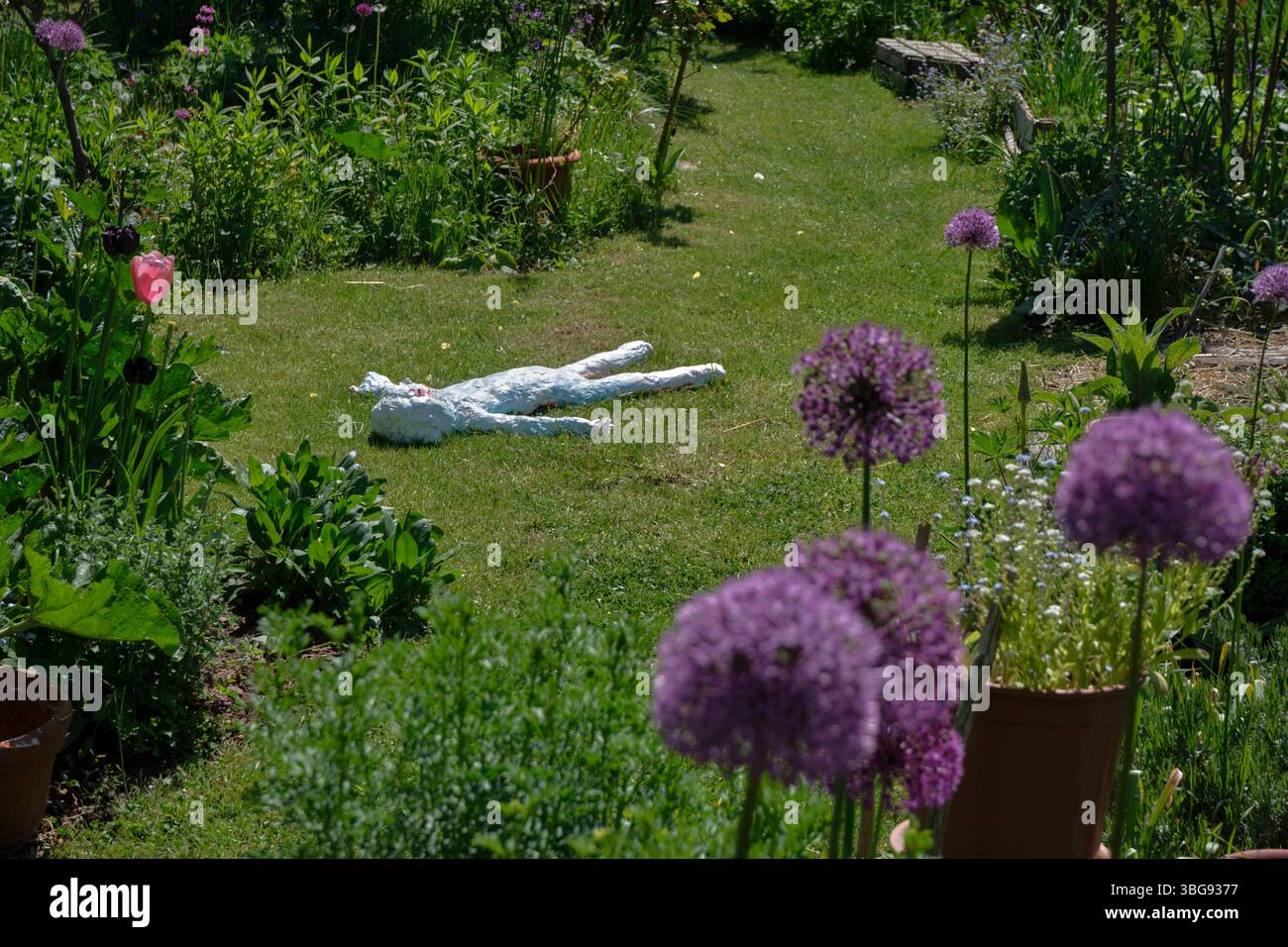 Artspring Deutschland, Berlin, 11.05.2025, Artspring Kunstfestival ...