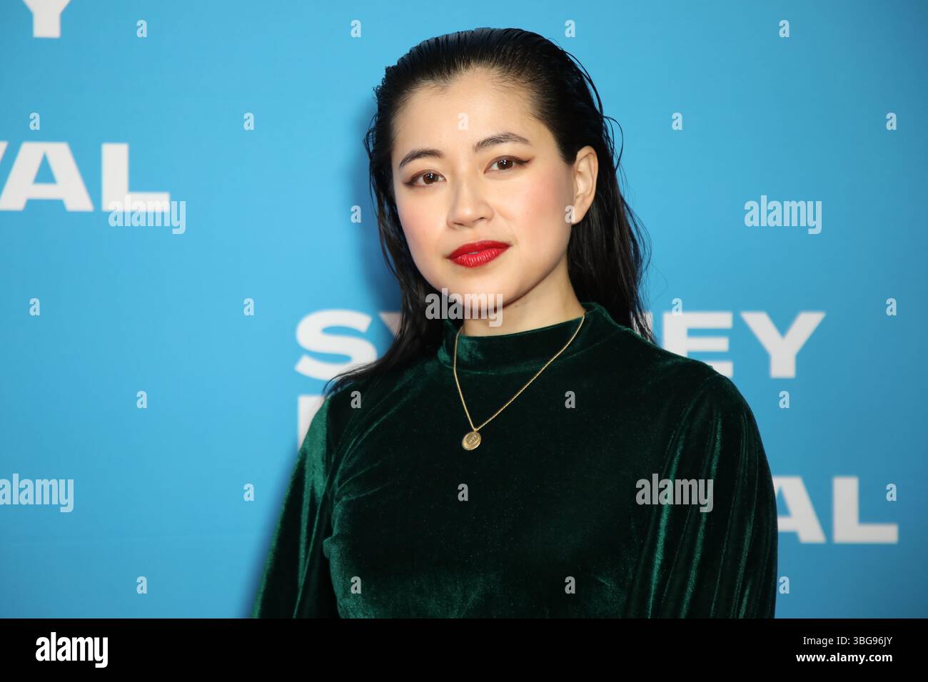 Sydney, Australia. 4th June 2025. Director Danny Phillipou attends the ...