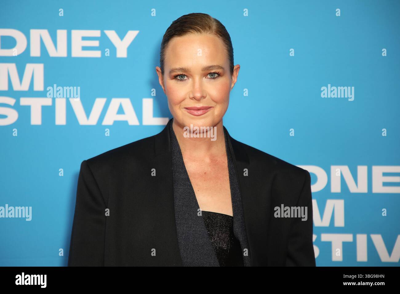 Sydney, Australia. 4th June 2025. Actress Krew Boylan attends the 72nd ...