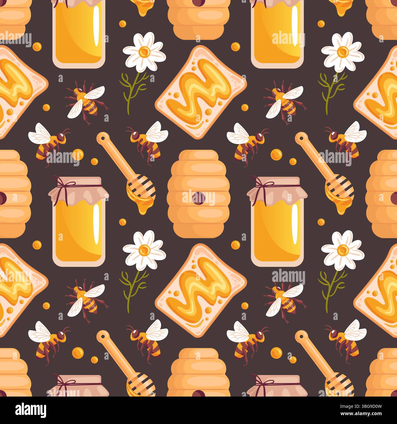 Bees crafts Stock Vector Images - Alamy