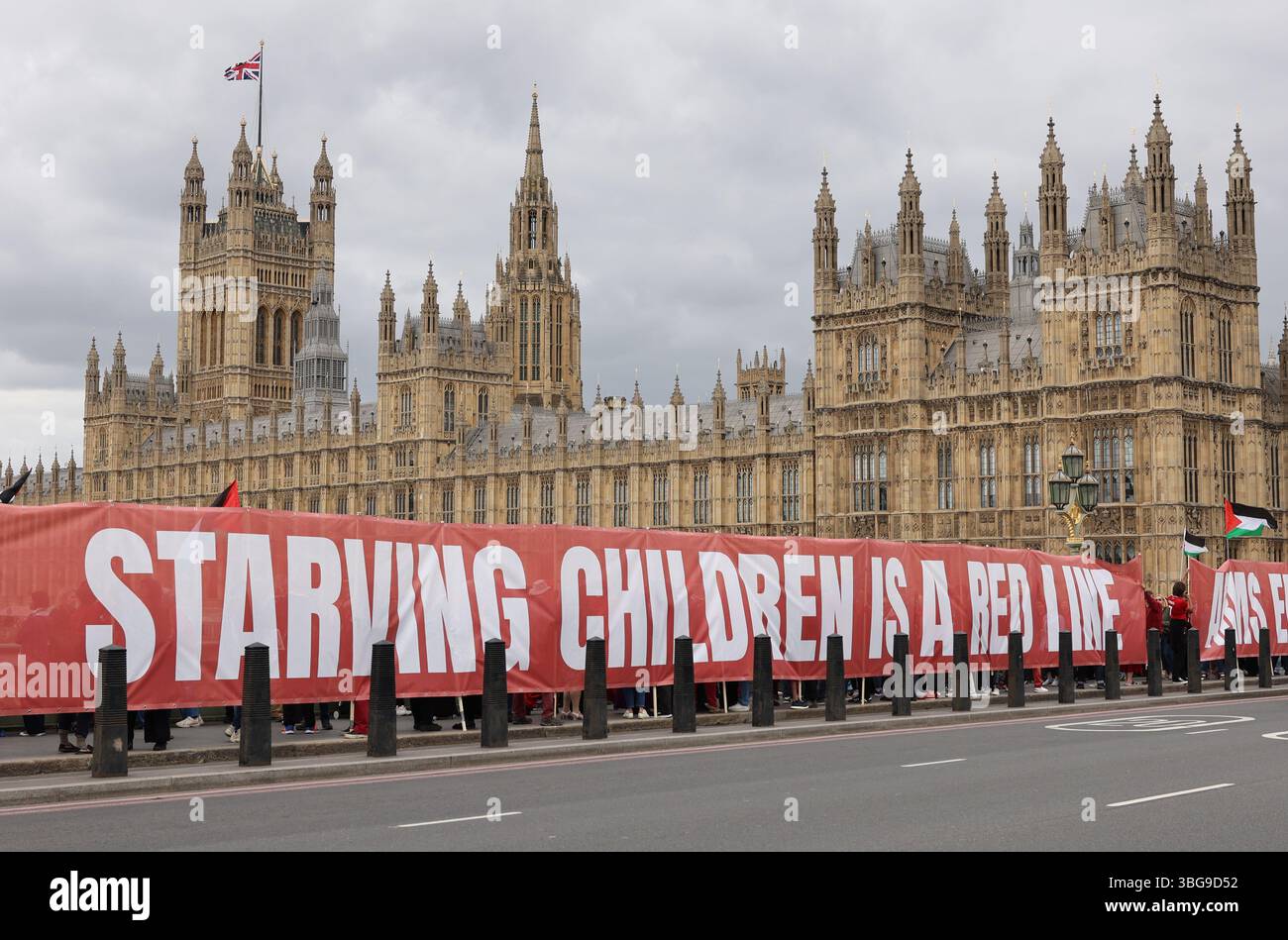 Palestine protests june 2025 hi-res stock photography and images - Alamy