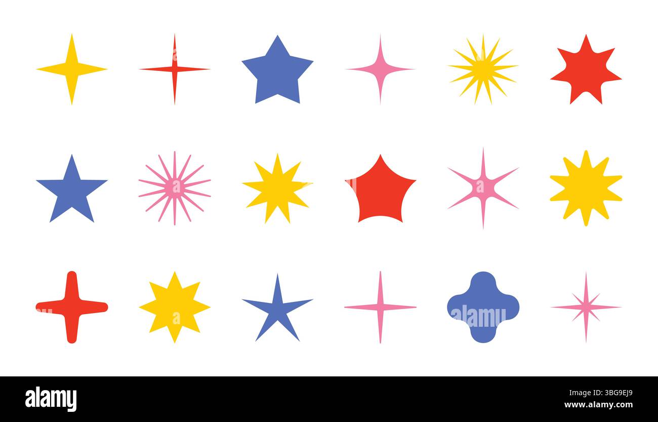 Celestial ornaments Stock Vector Images - Alamy