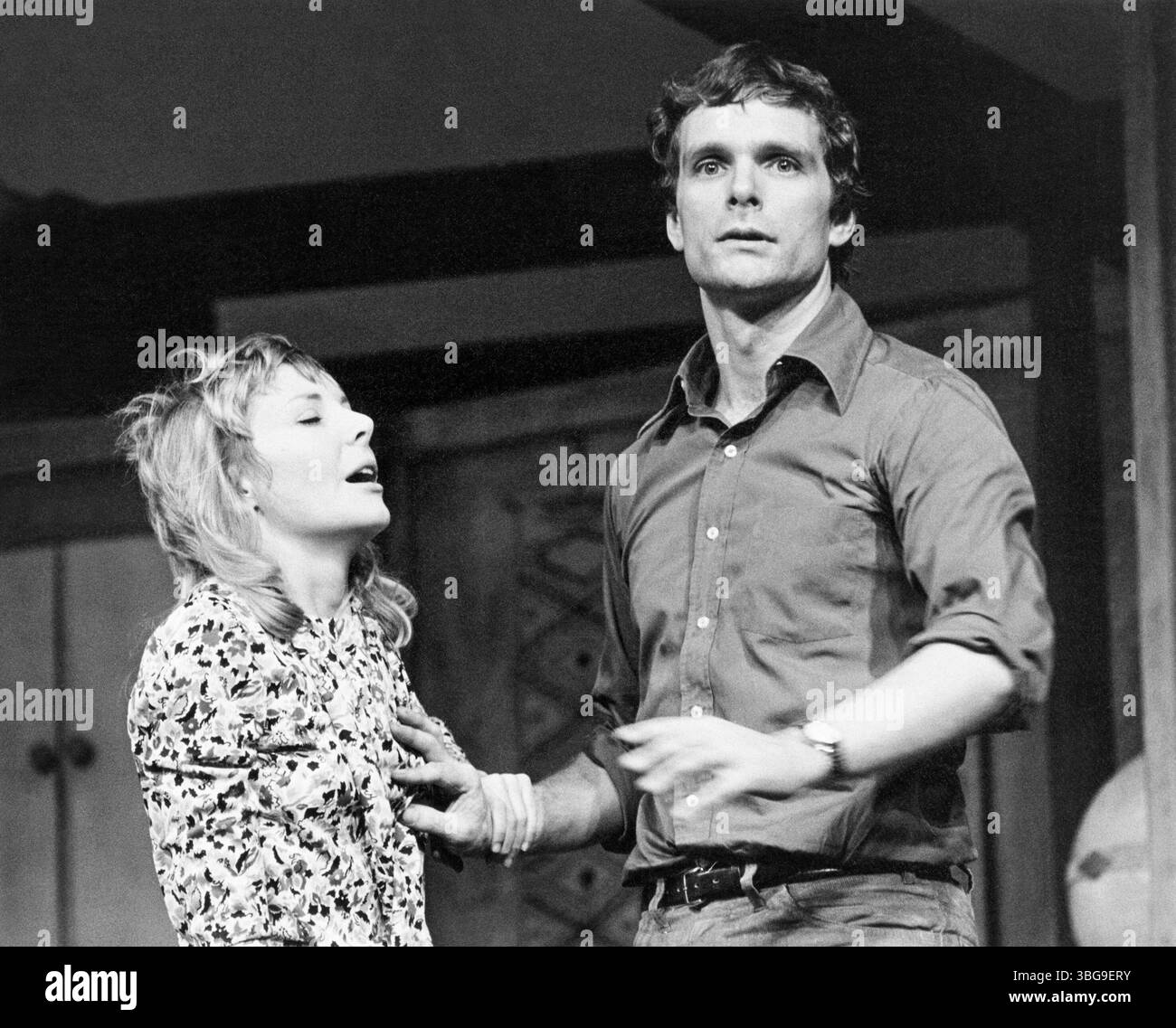 Joe don baker hi-res stock photography and images - Alamy