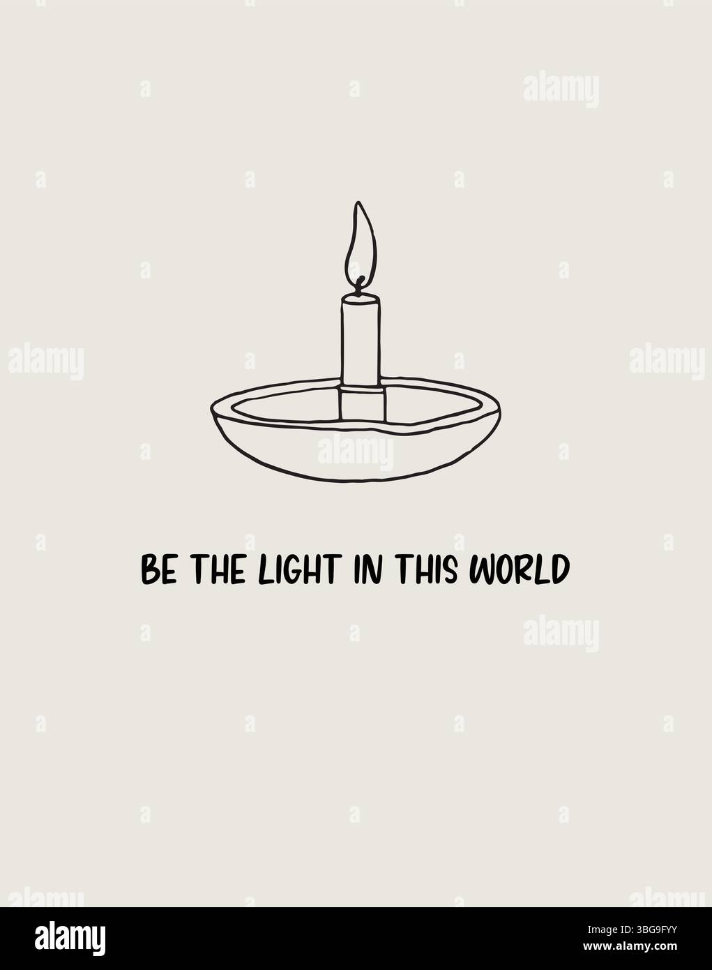 Christian Line Symbols Sketch, Religion Hand Drawn Art, Biblical ...