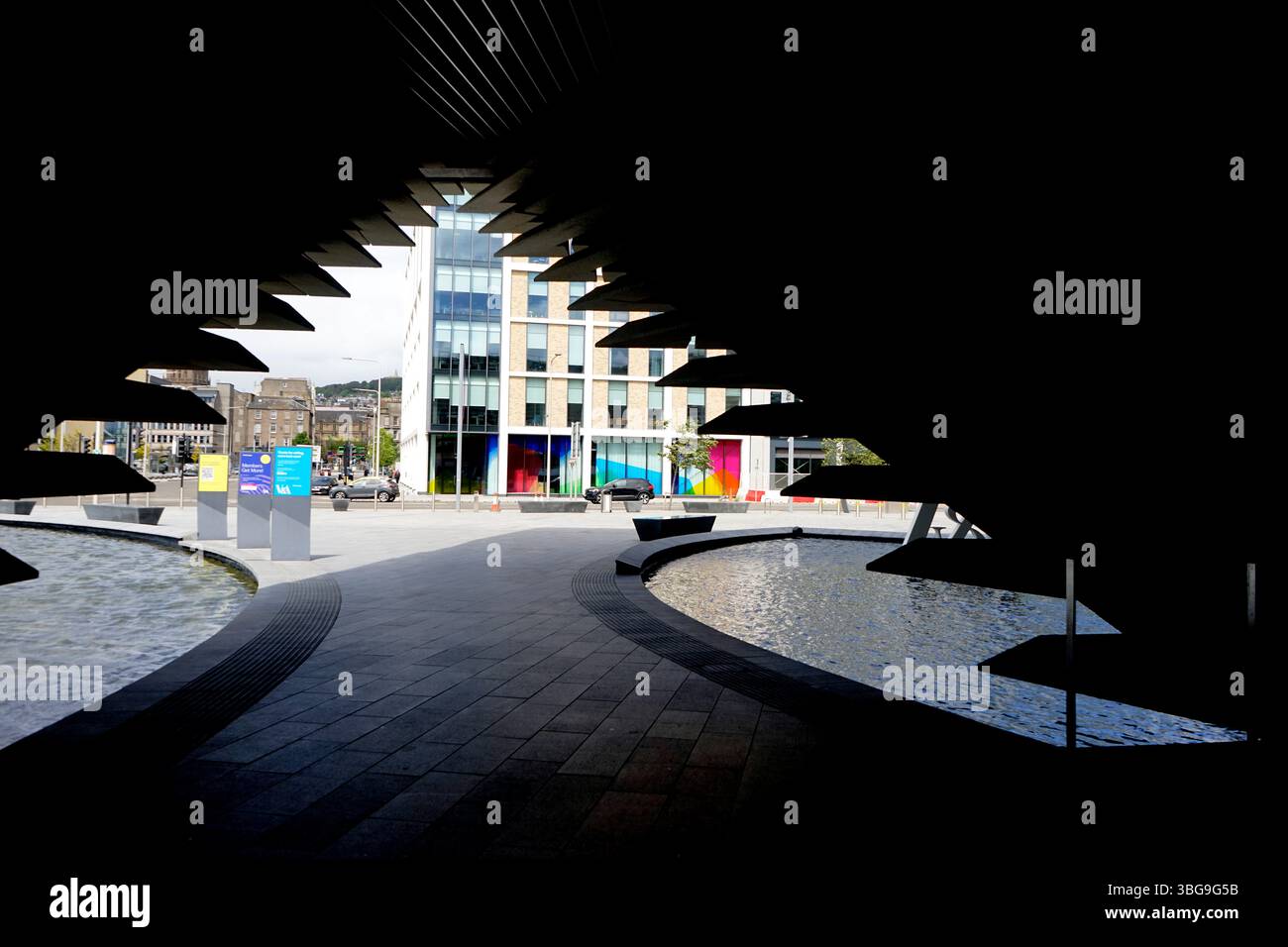 Victorian dundee hi-res stock photography and images - Alamy