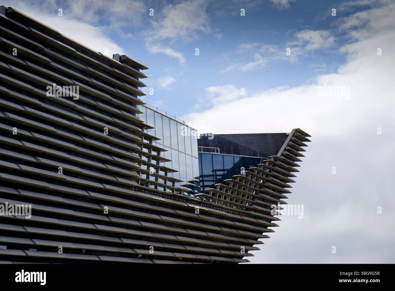 Victorian dundee hi-res stock photography and images - Alamy