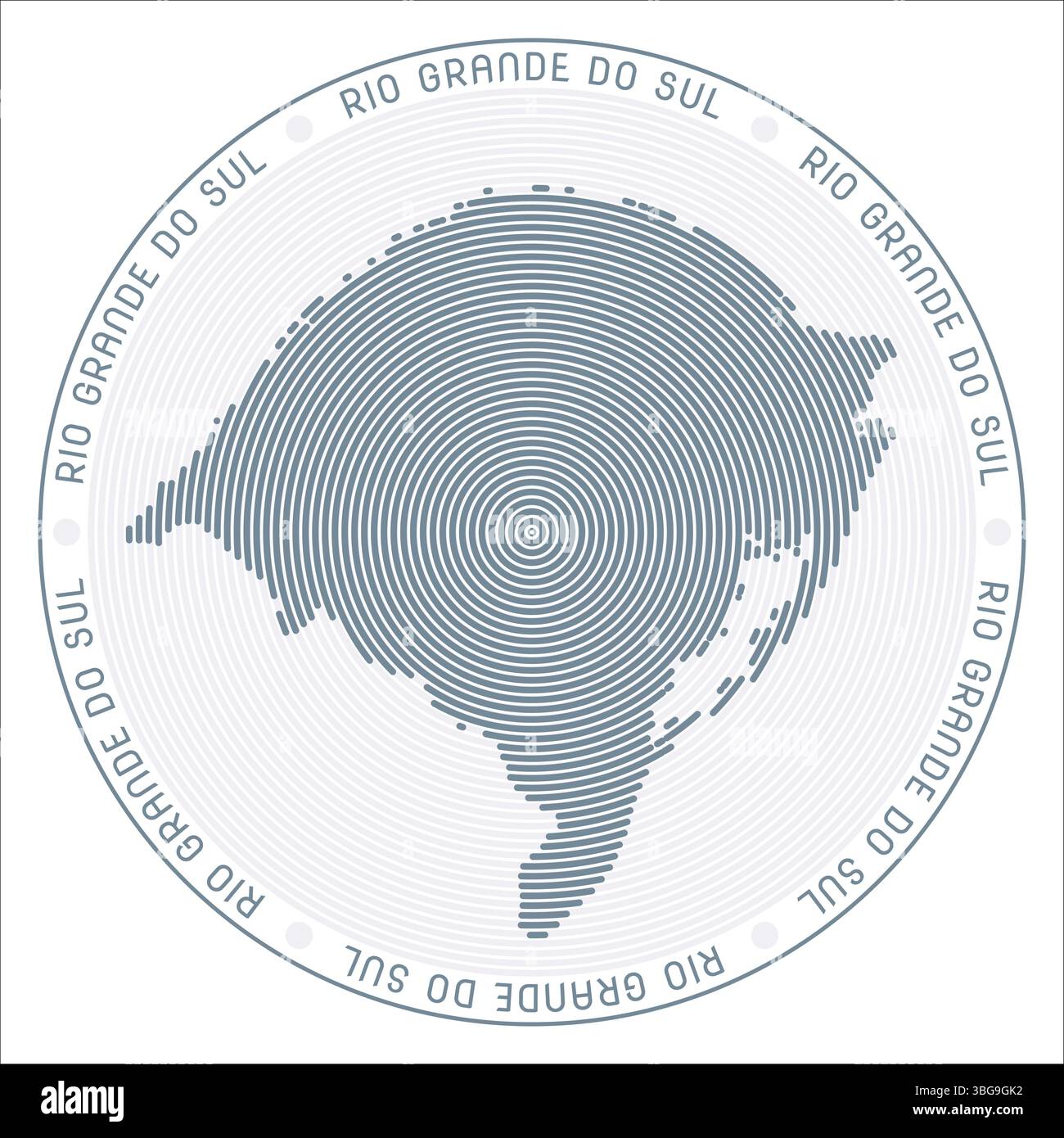 Rio technology logo Stock Vector Images - Alamy