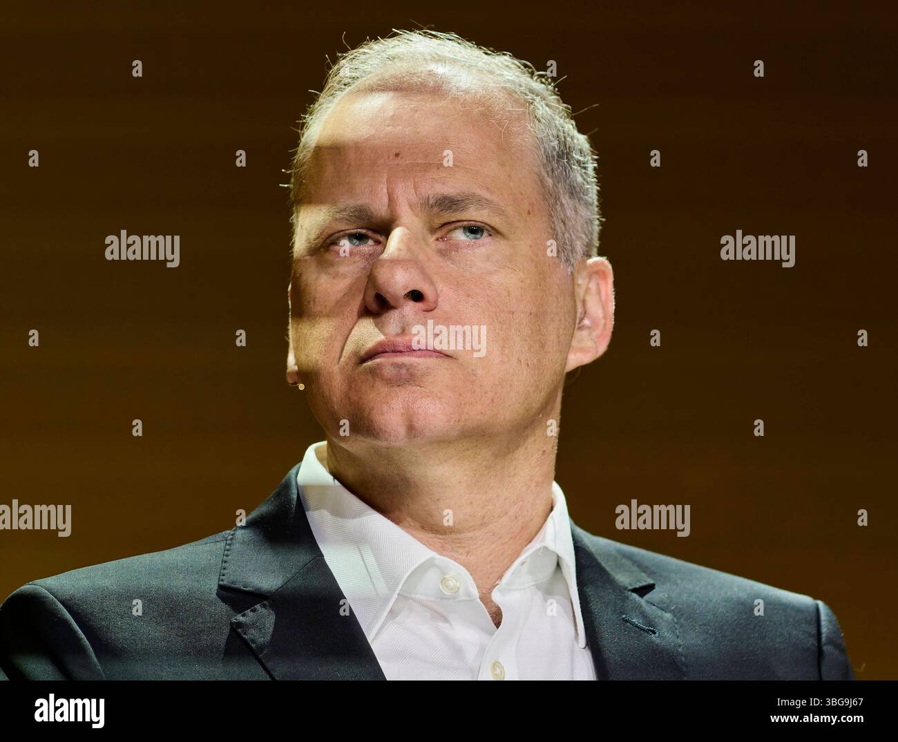 BDEW Kongress 2025 - Georg-Nikolaus Stamatelopoulos EUR, Deutschland ...