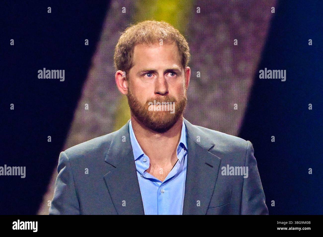 Princess Lilibet Lily Mountbatten-Windsor, Prince of Sussex, daughter ...