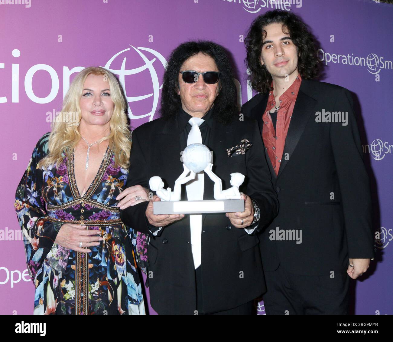 Los Angeles, USA. 3, June, 2025. Pictured left to right, Shannon Tweed ...