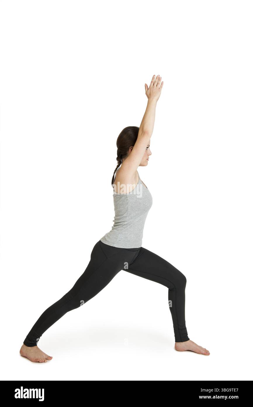 Male against the light Cut Out Stock Images & Pictures - Alamy