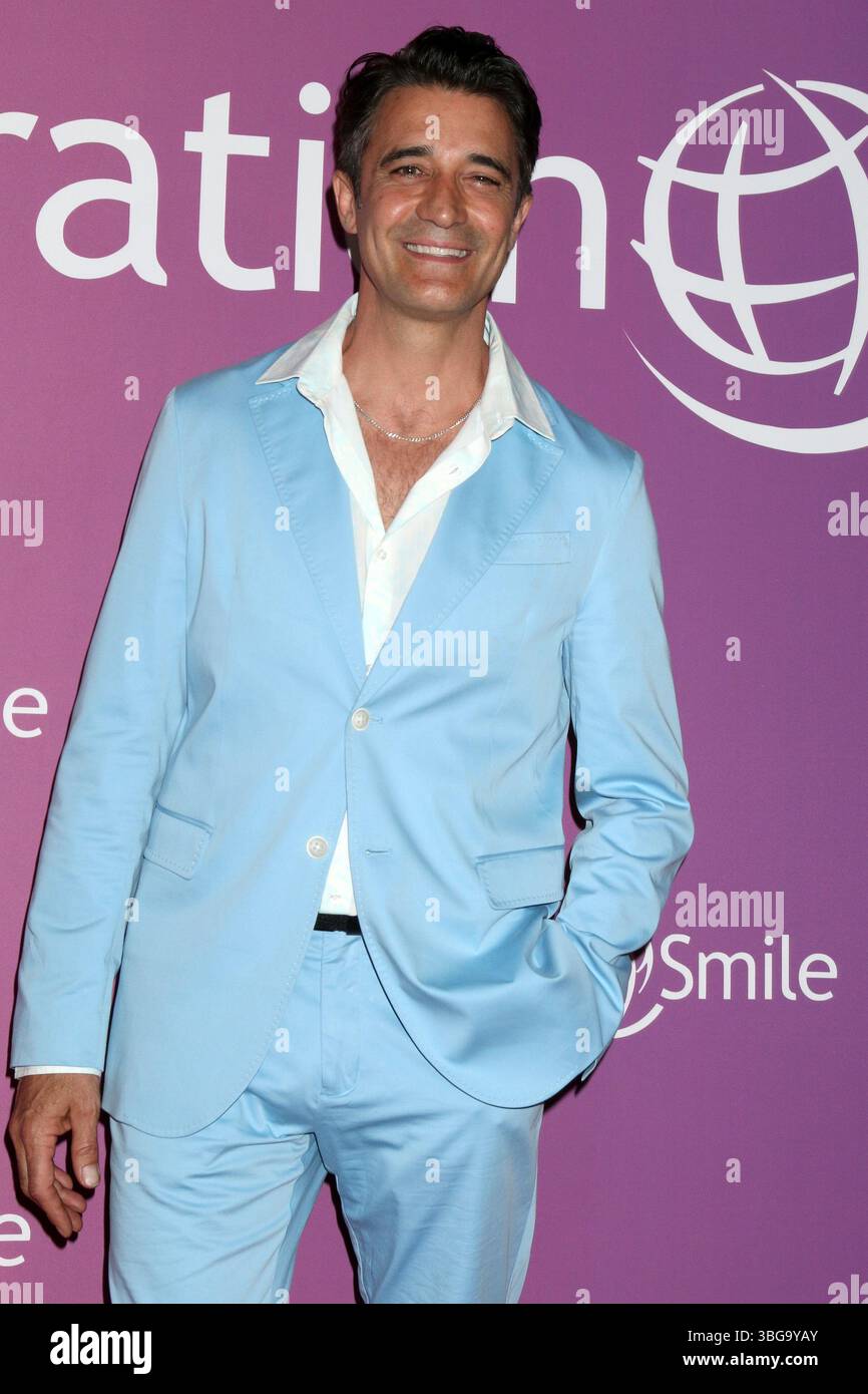 June 4, 2025, Los Angeles, Ca, USA: LOS ANGELES - JUN 3: Gilles Marini ...