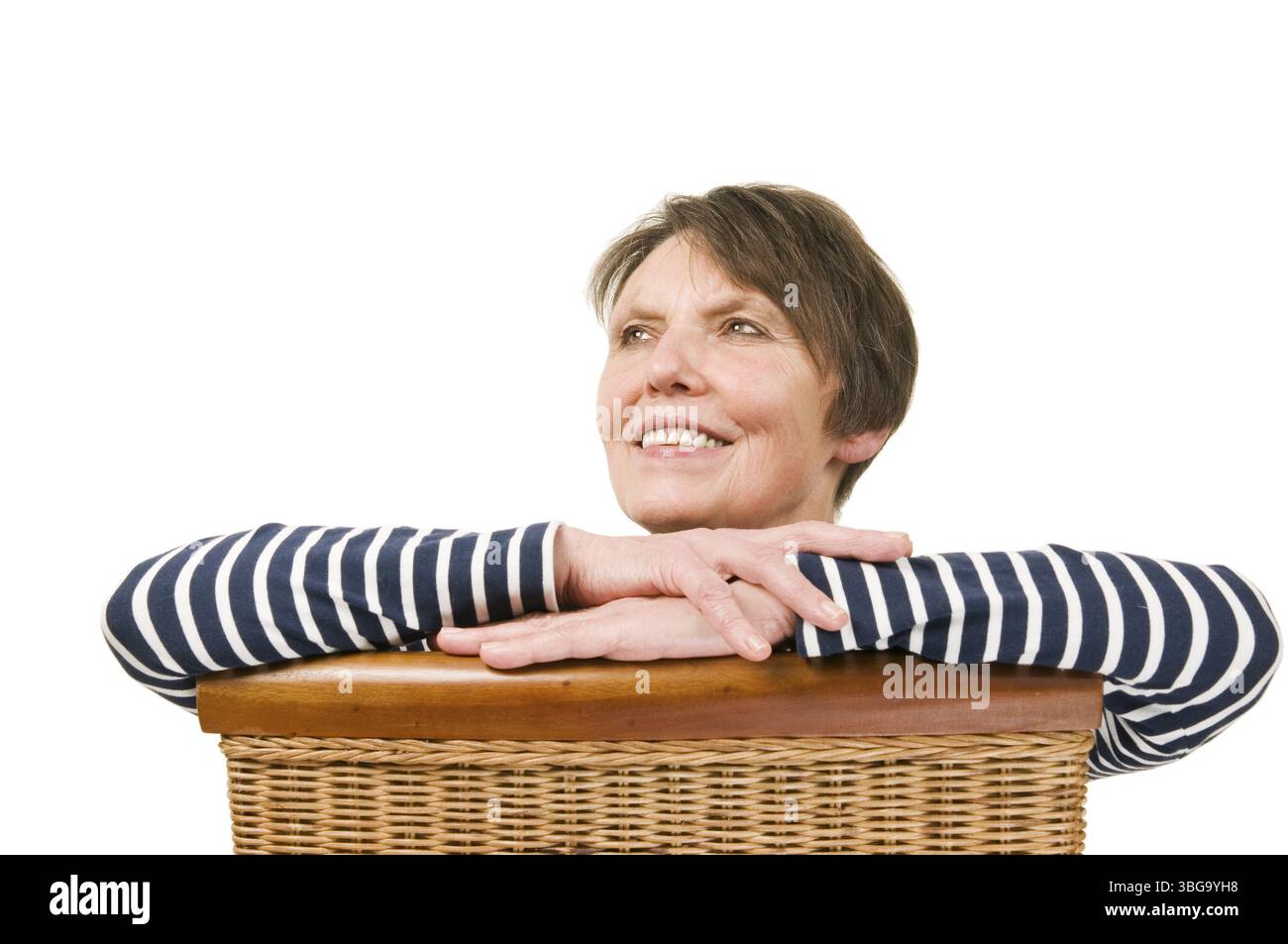 Woman astride hi-res stock photography and images - Alamy