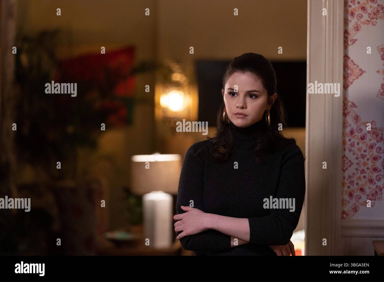 Only Murders In The Building -- "To Protect and Serve" - Episode 106 ...