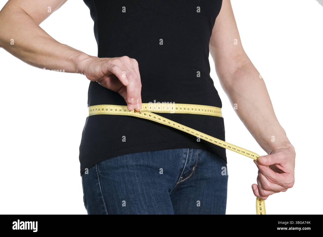 Female body without head hi-res stock photography and images - Alamy