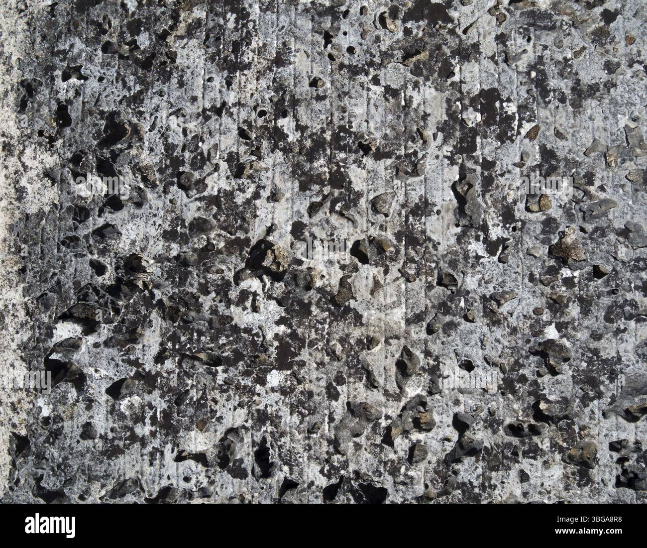 Exposed aggregate concrete hi-res stock photography and images - Alamy