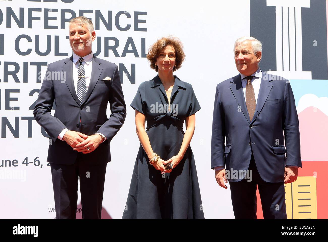 Naples Castel Capuano The 2nd Unesco conference "Cultural Heritage in ...