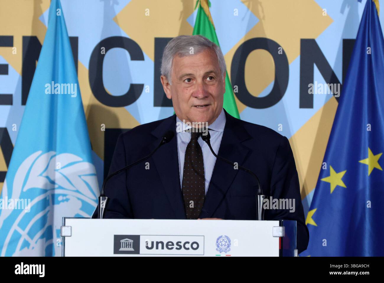 Naples Castel Capuano The 2nd Unesco conference "Cultural Heritage in ...