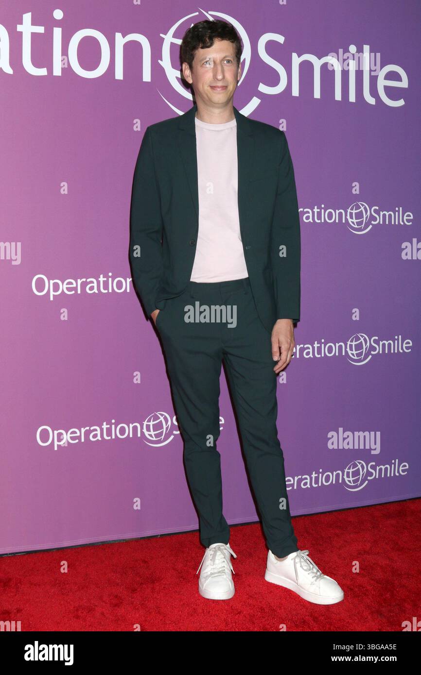 Los Angeles, USA. 03rd June, 2025. LOS ANGELES - JUN 3: David Magidoff ...