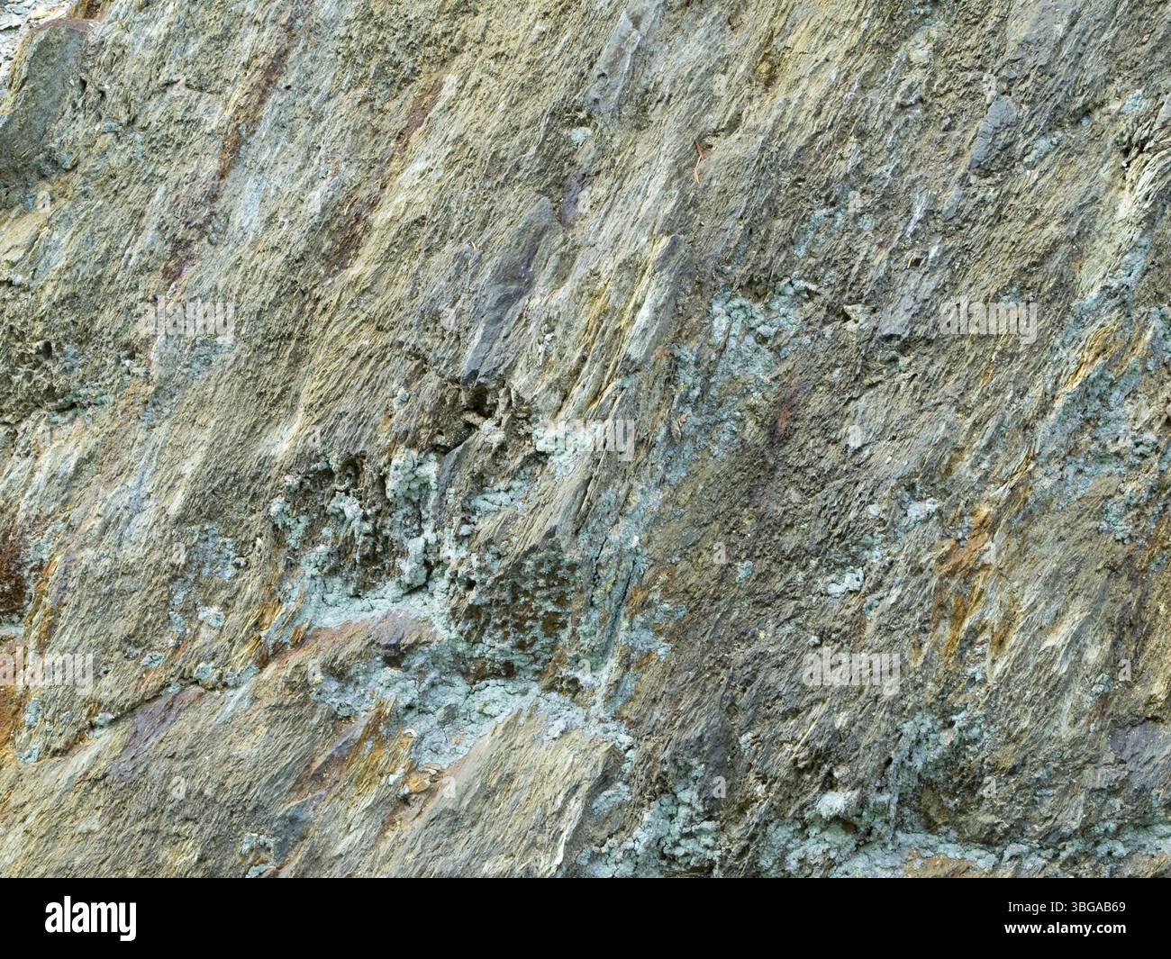Verdigris deposits hi-res stock photography and images - Alamy