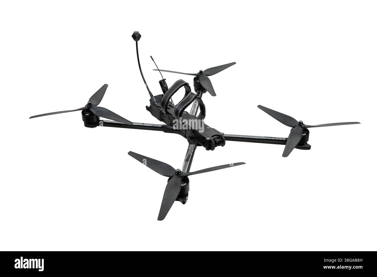 Carbon frame fpv racing hi-res stock photography and images - Alamy