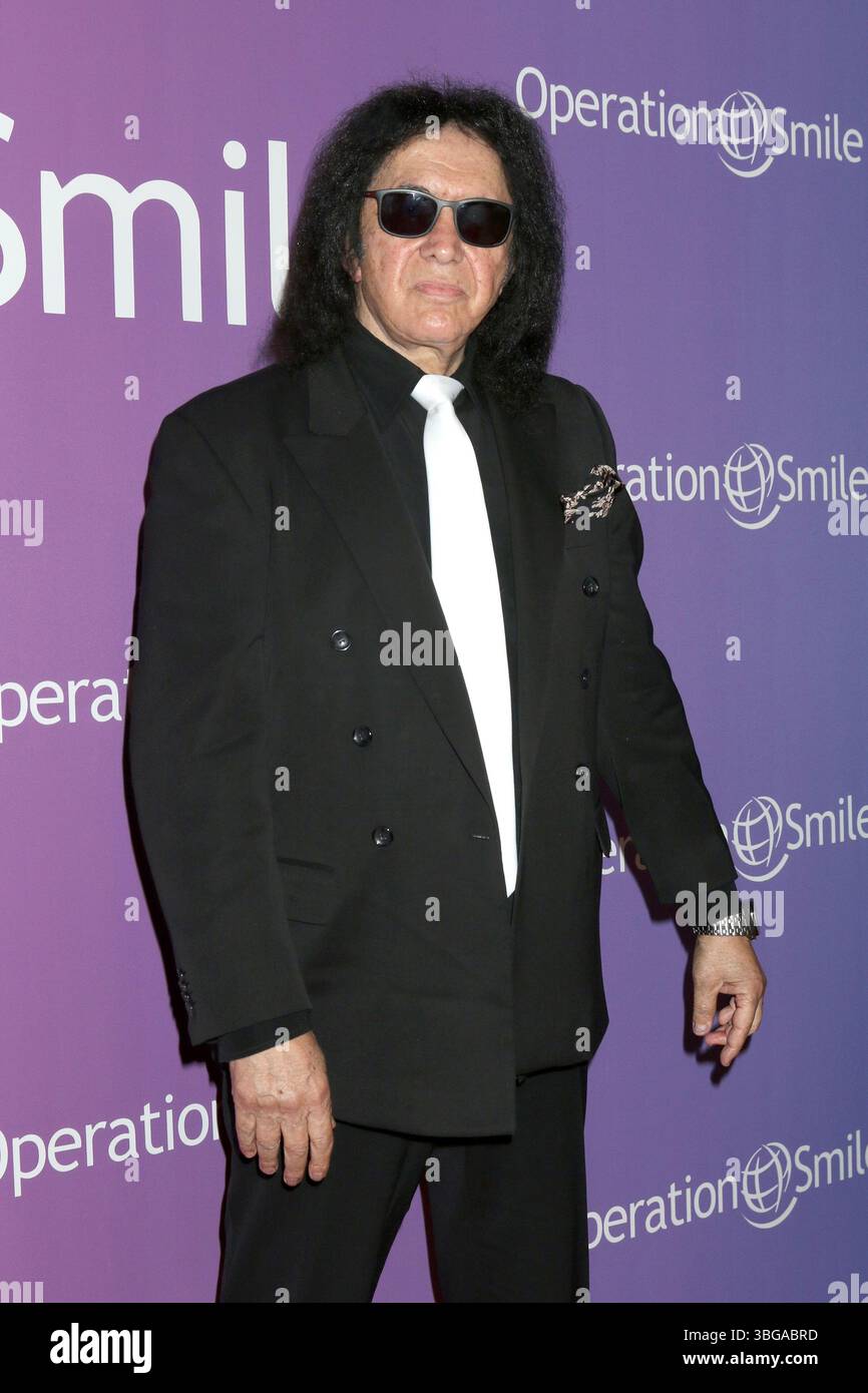 Los Angeles, USA. 03rd June, 2025. LOS ANGELES - JUN 3: Gene Simmons at ...