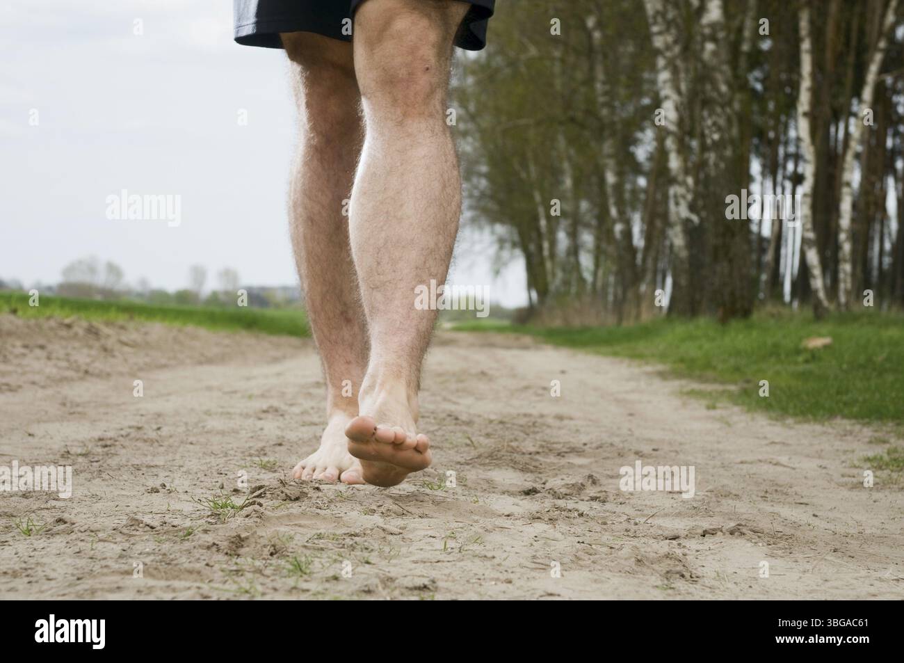 Unclothed male hi-res stock photography and images - Alamy