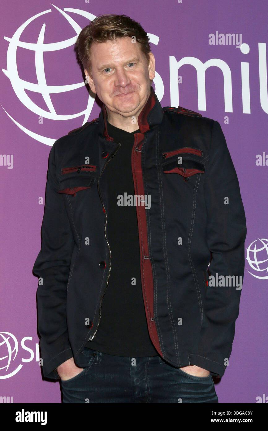 Ca. 03rd June, 2025. Dash Mihok at arrivals for Operation Smile Annual ...