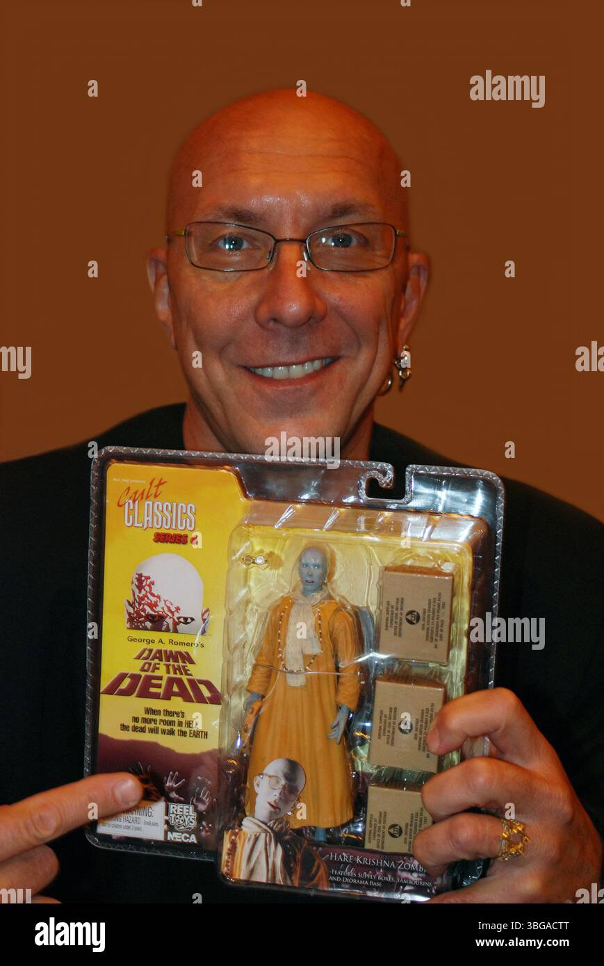 Mike Christopher, actor, musician, composer, best known for his ...