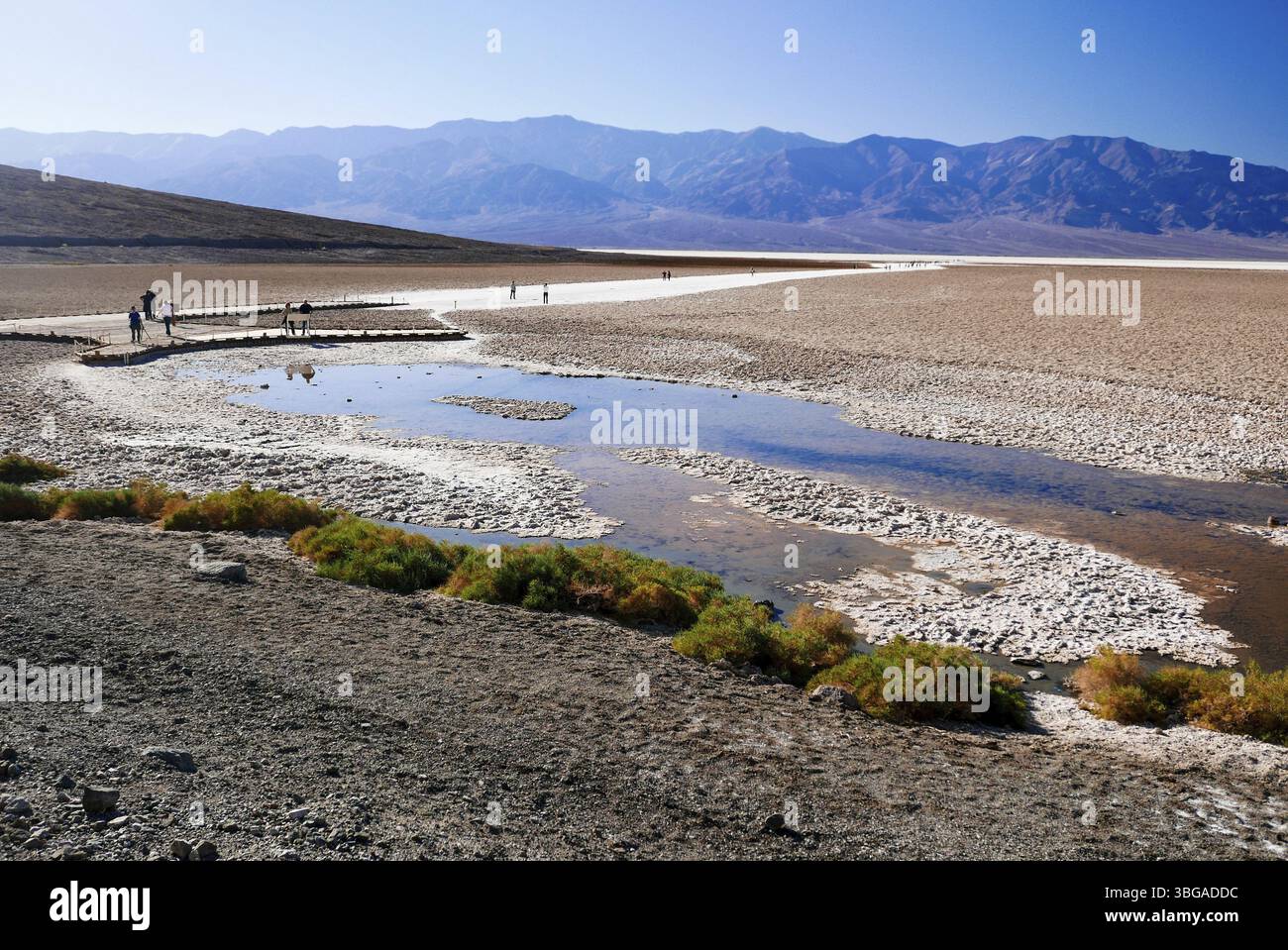 The salt plain hi-res stock photography and images - Alamy