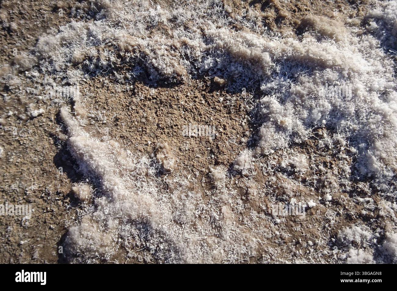 The salt plain hi-res stock photography and images - Alamy