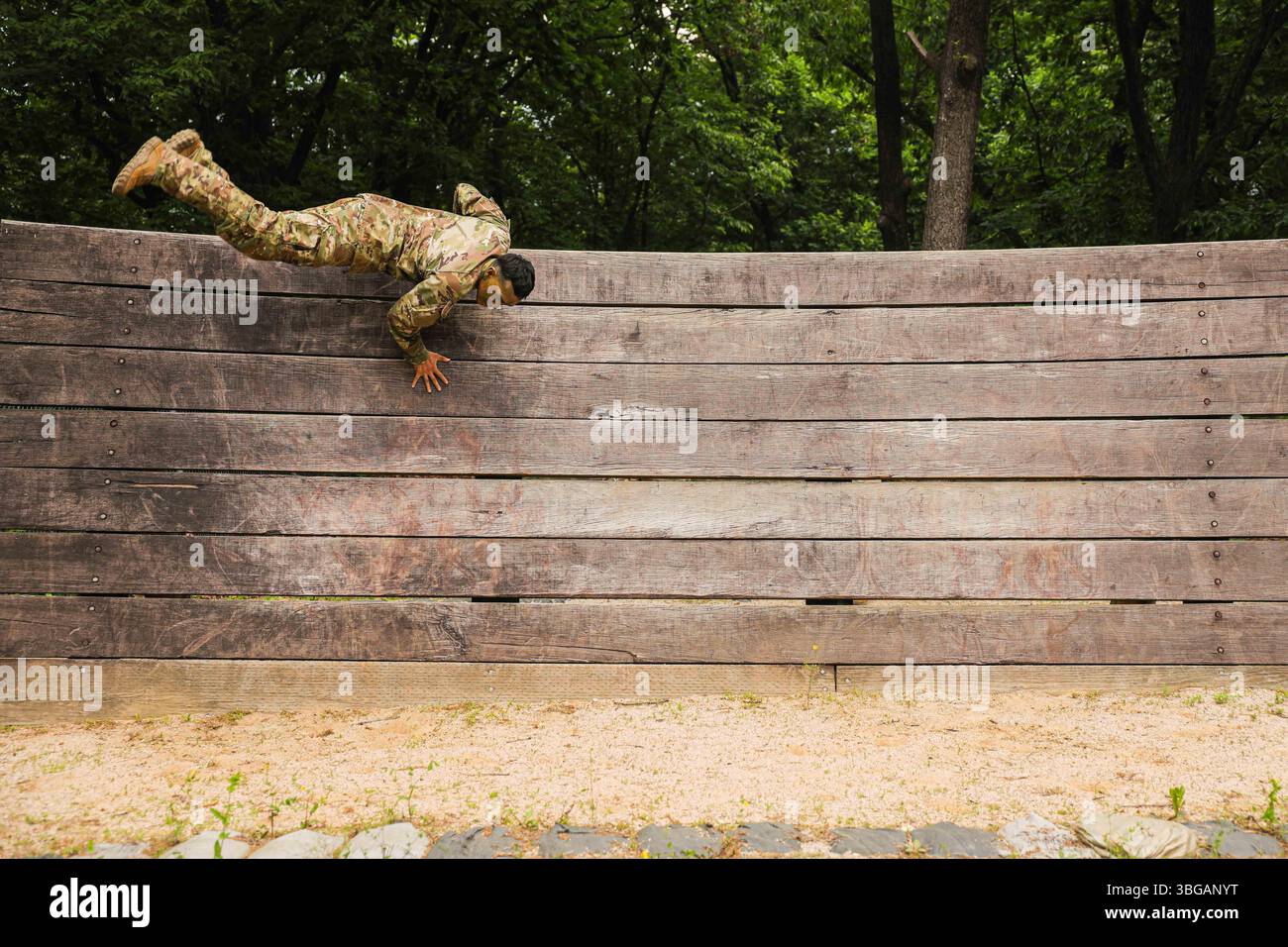 Jun 2, 2025 - Dongducheon, Gyeonggido [Kyonggi-do], South Korea - A ...