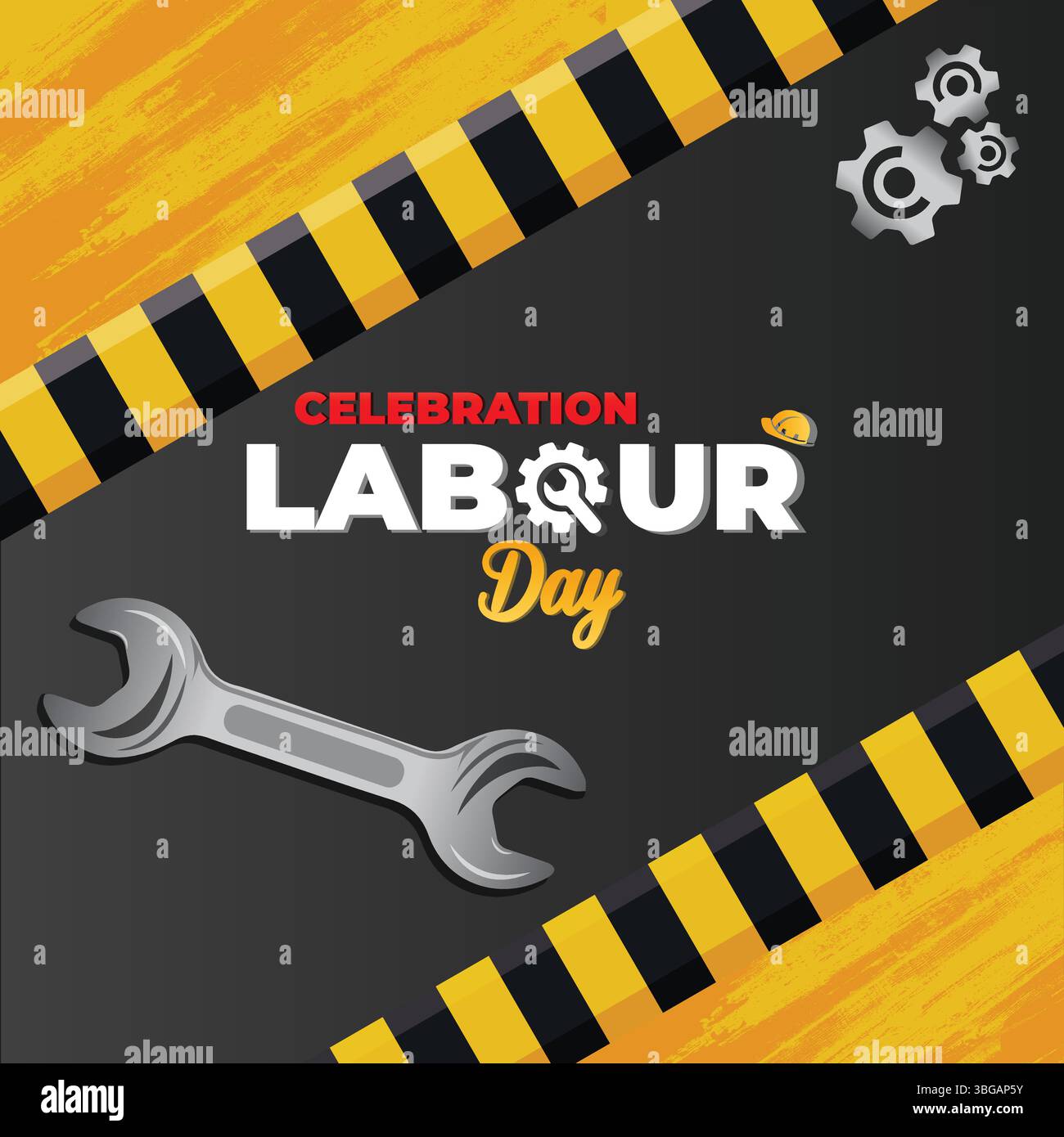 Design engineer america Stock Vector Images - Alamy