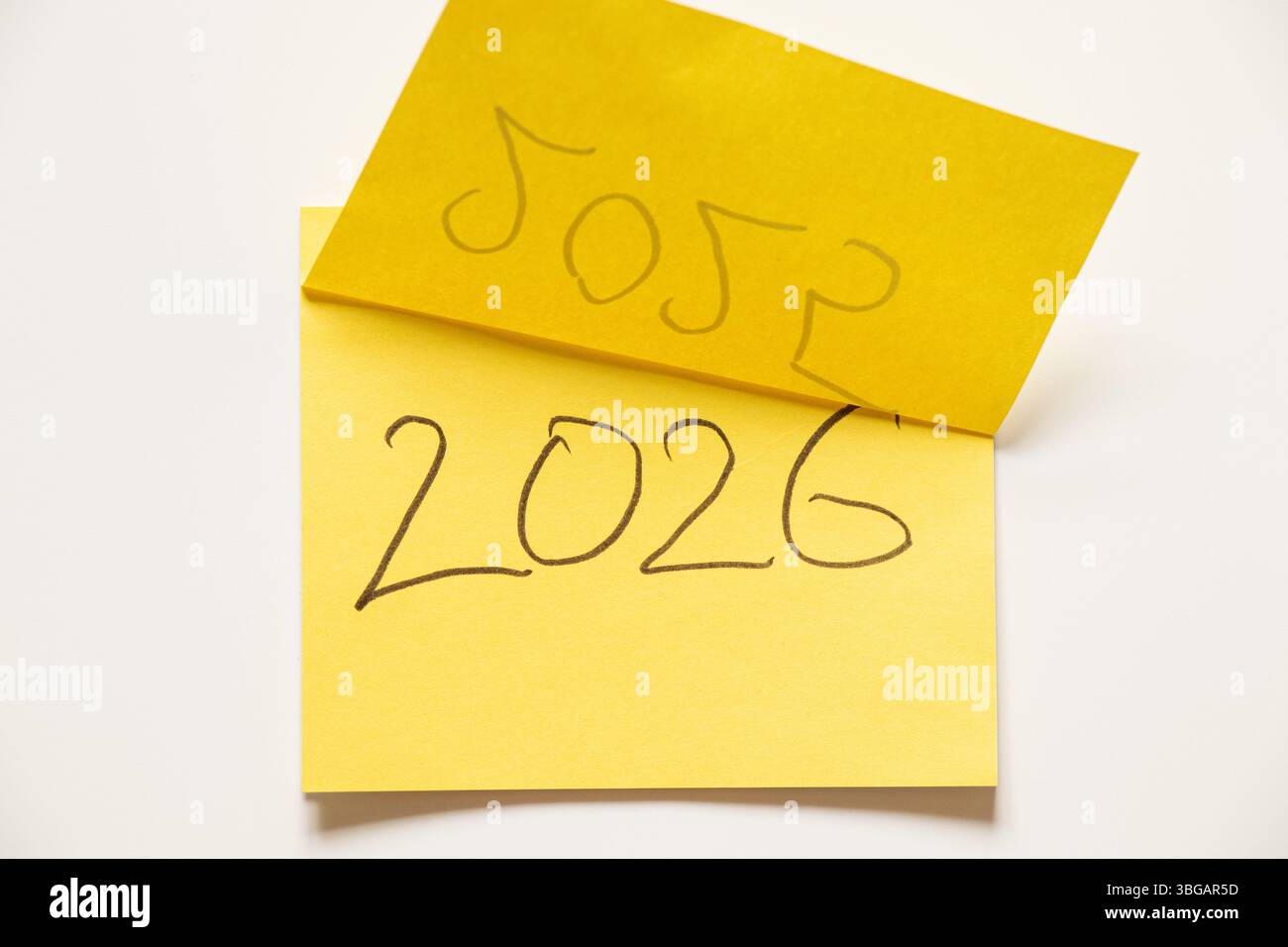 New years 2026 hi-res stock photography and images - Alamy