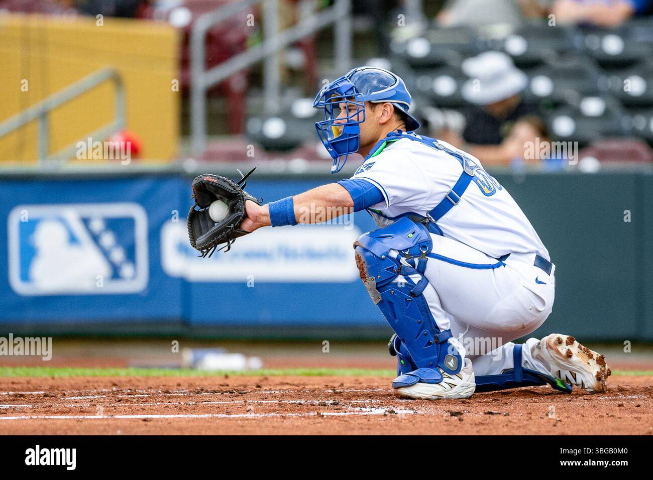 Omaha, United States Of America. 29th June, 2025. May 29, 2025 - Omaha ...