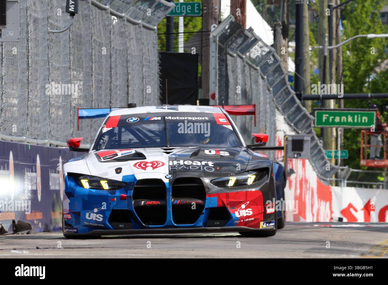 Paul verhagen hi-res stock photography and images - Alamy