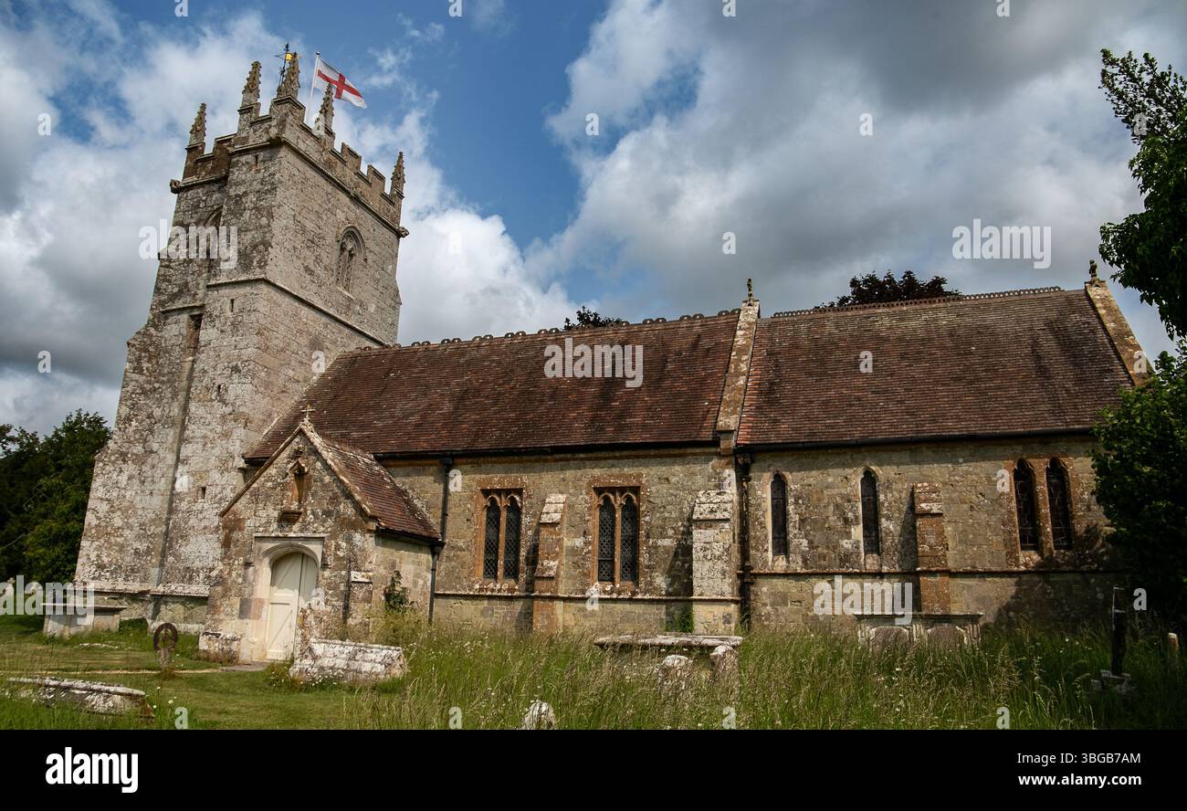 West knoyle hi-res stock photography and images - Alamy