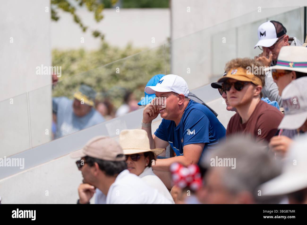 Coach thijs boogaard hi-res stock photography and images - Alamy